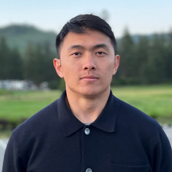 Wesley Zhao, BSE – Heifets Lab